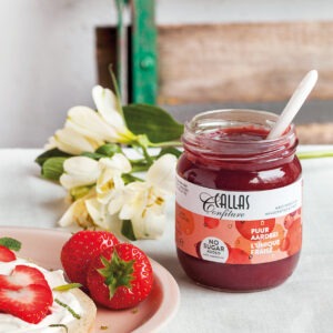 Webshop - Callas Confiture