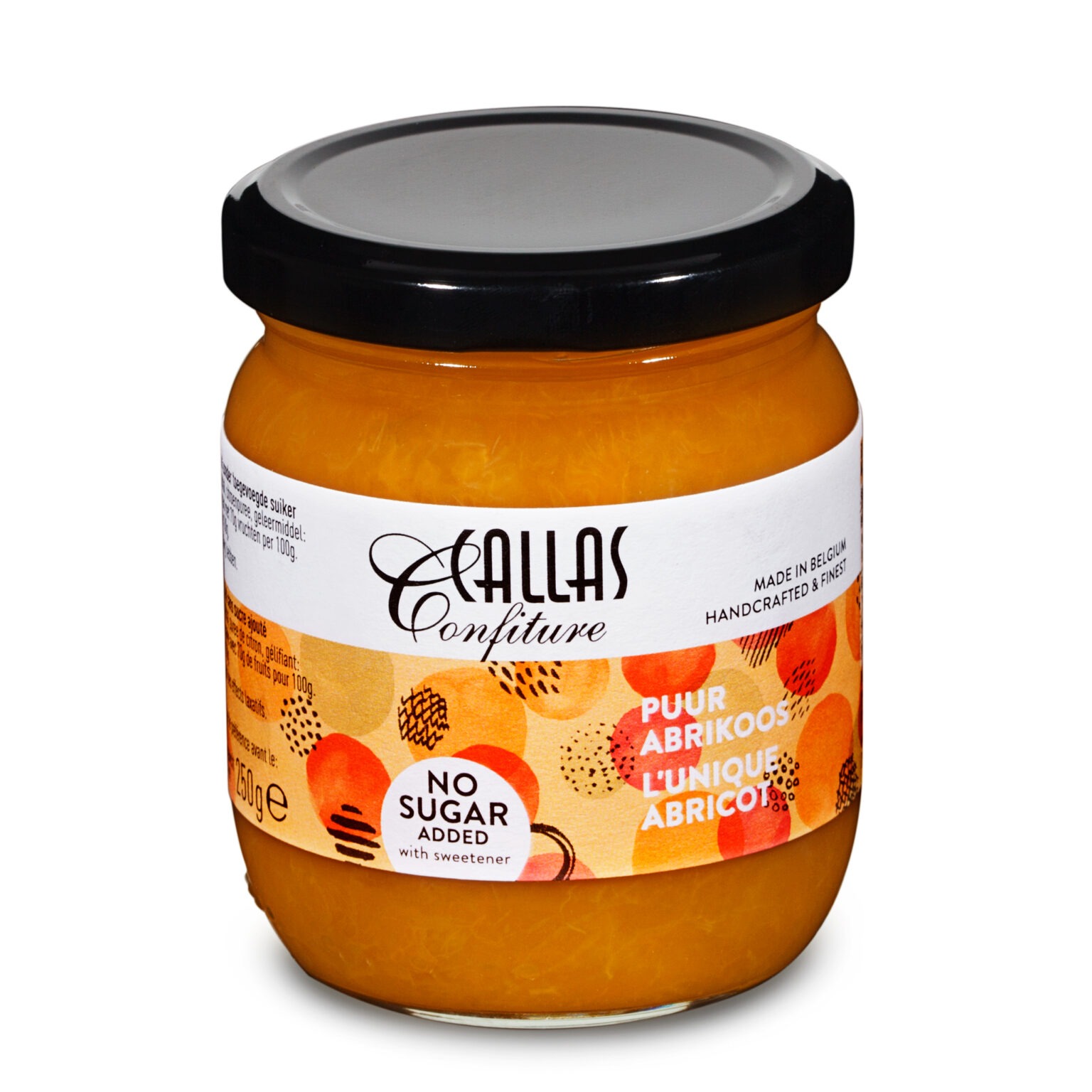 Collections - Callas Confiture